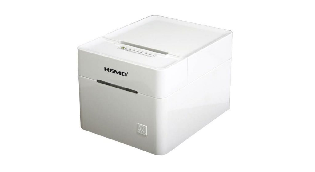 پرینتر حرارتی فیش زن Remo مدل RP-330 Plus | قیمت چاپگر فاکتور فروش رمو 330